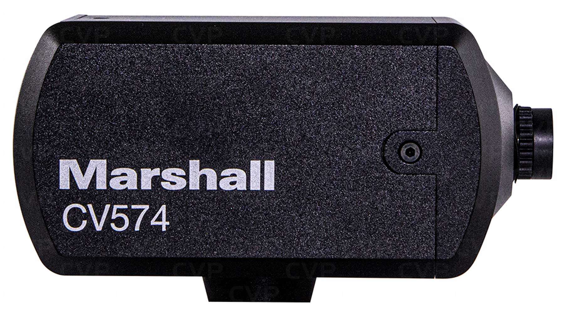 Marshall Mini Camera Cv574 4K | CVP