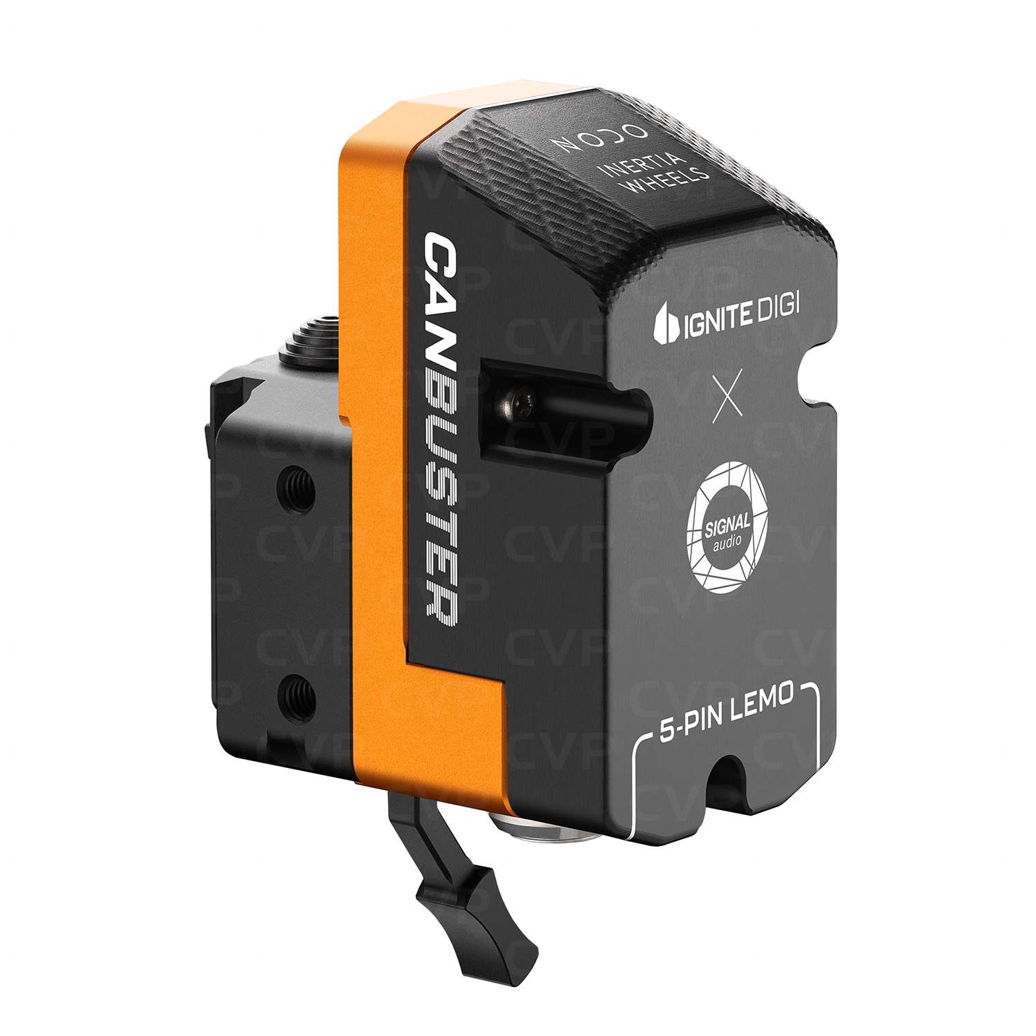 Buy - Ignite Digi CANBUSTER For Inertia Wheel (IK.200062)