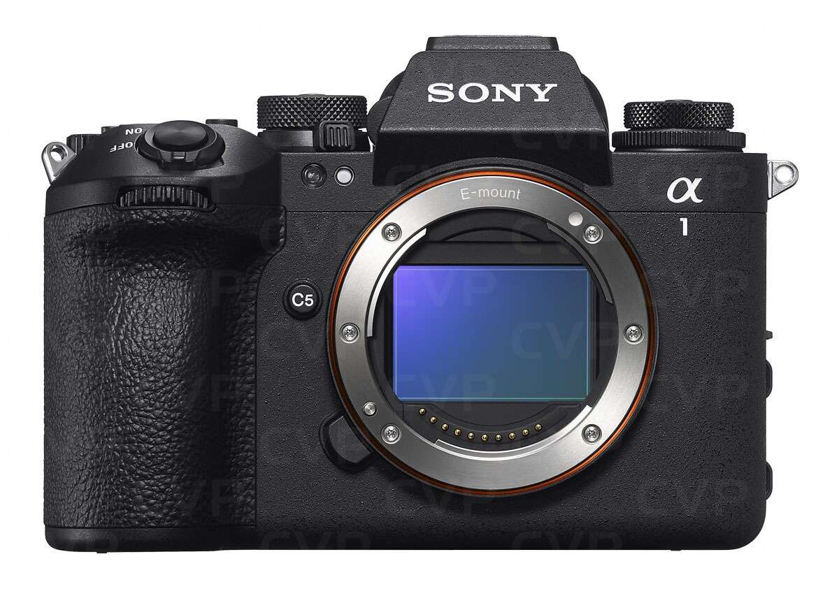 Sony Alpha 1 II (A1 II) - Body Only | CVP