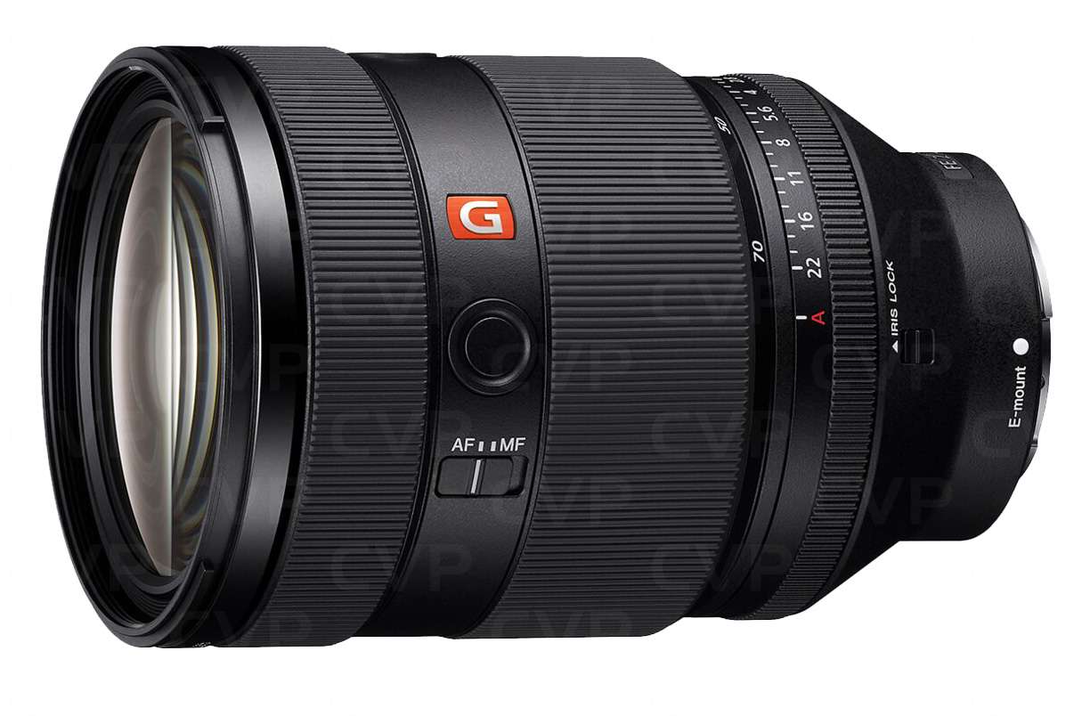 Sony FE 28-70mm F2 GM | CVP