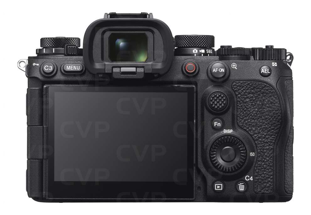 Sony Alpha 1 II (A1 II) - Body Only | CVP
