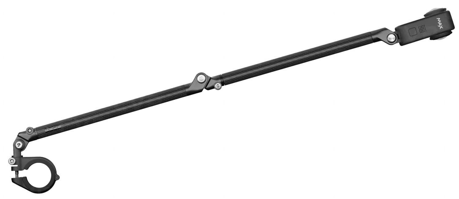 Buy - GoPro Boom + Bar Mount (AEXTM-011)