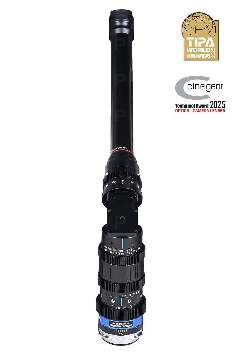 Laowa Probe Zoom 15-24mm T8 (Periscope) - PL | CVP
