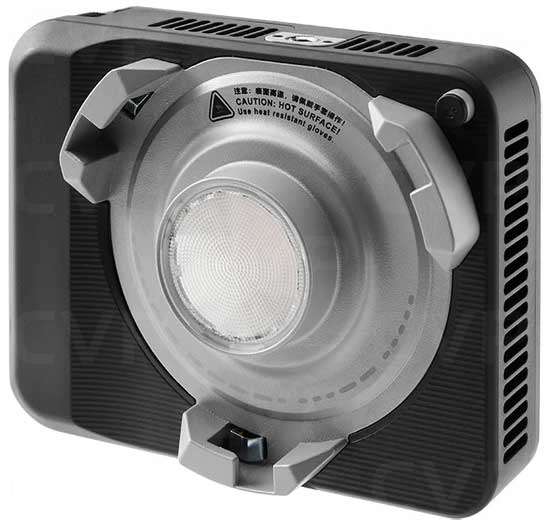 Amaran Ray 120c (UK Plug) | CVP