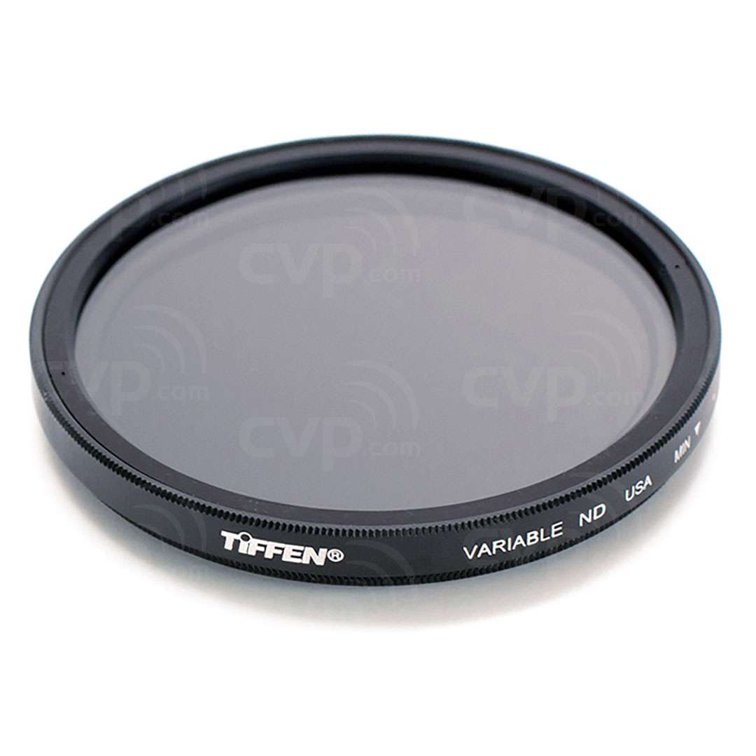 Buy - Tiffen 72mm Variable ND Filter (72VND)