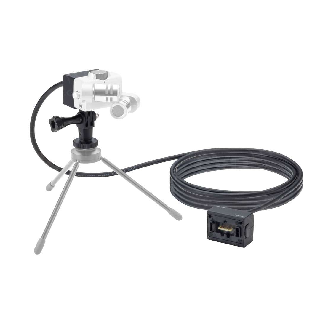 Buy - Zoom ECM-6 Extension Cable (ECM-6)
