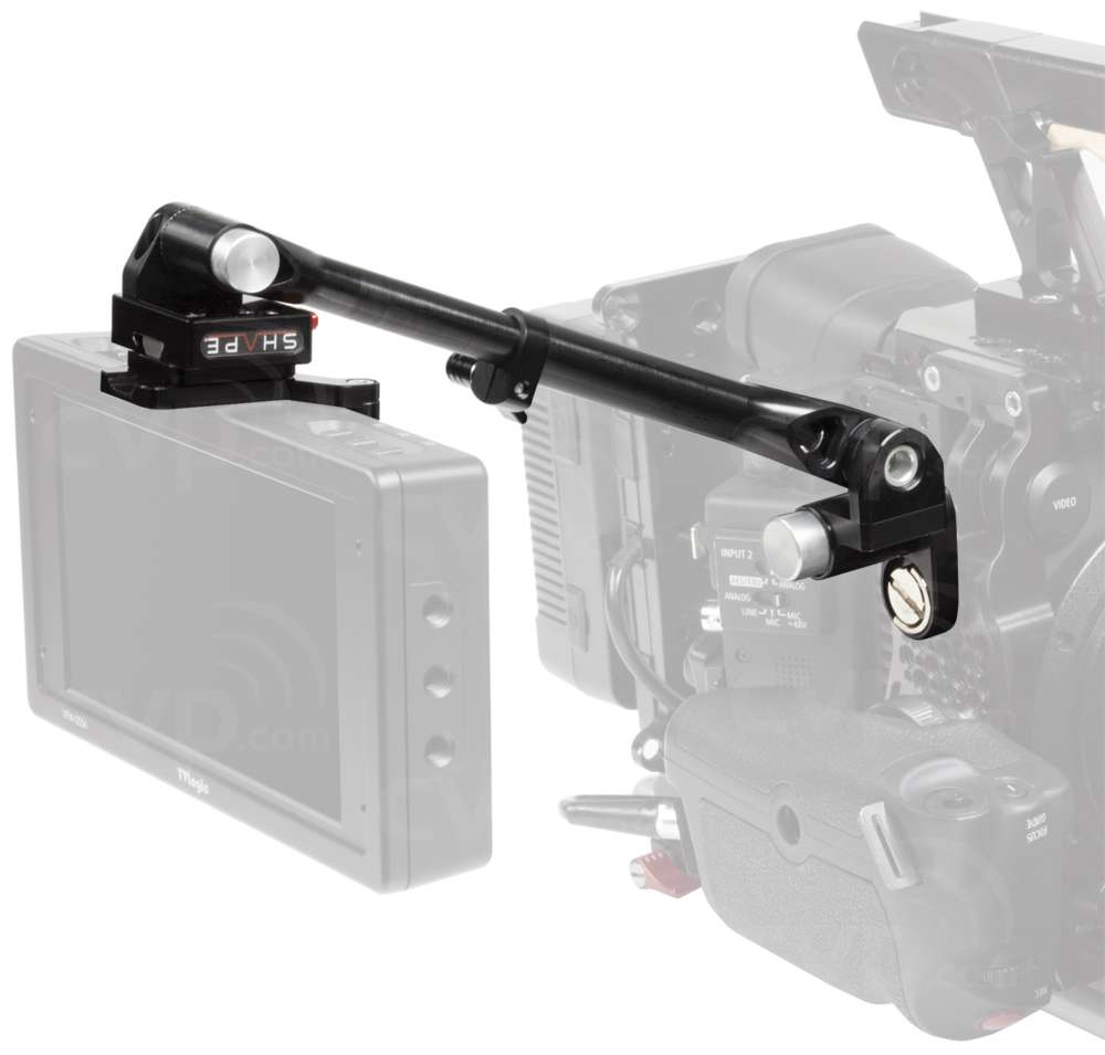 Buy - SHAPE Telescopic Push-Button Magic Arm (RTPQS)