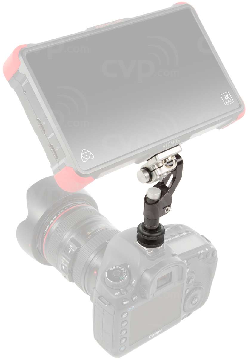 Buy - SHAPE 2-Axis Push Button Arm (RPB2AHS)