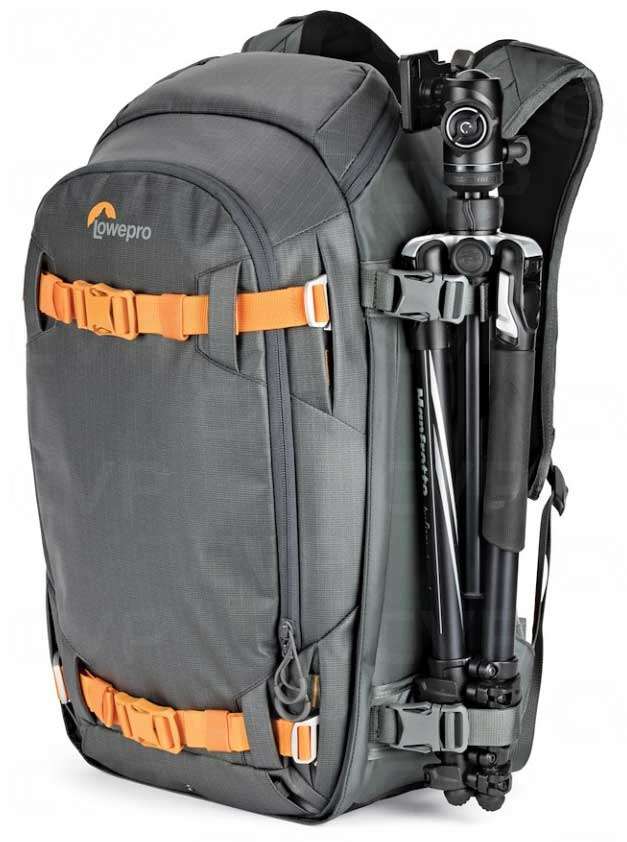 Buy - Lowepro Whistler BP 350 AW II (LP37226-GRL)