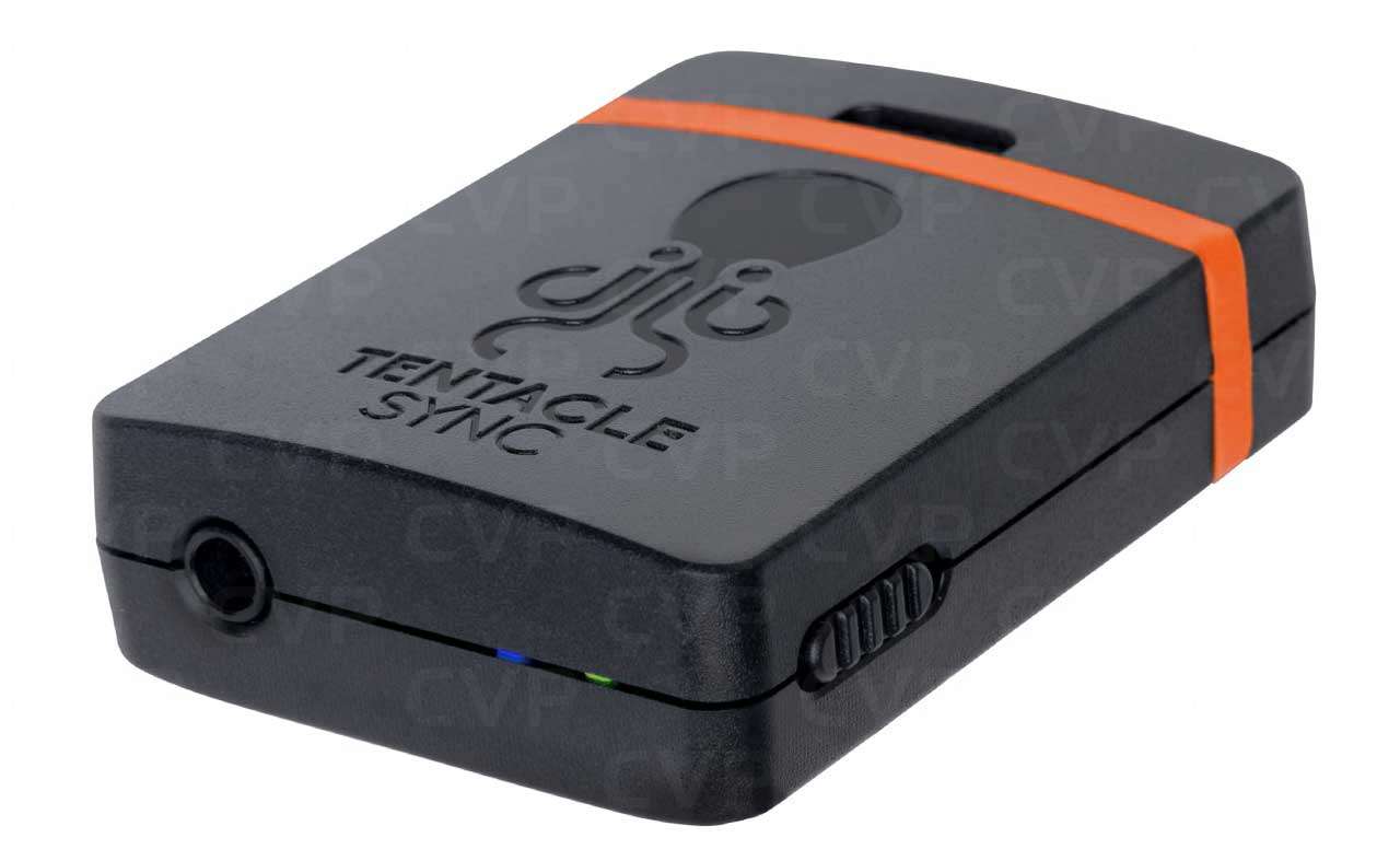 Buy | Tentacle Sync E MKII - Standard Set | CVP