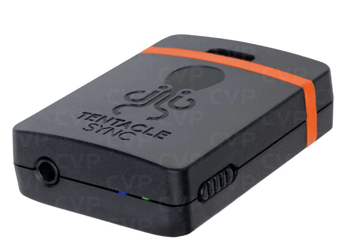 Buy - Tentacle SYNC E Mk2 - Single Set (TE1-MK2)