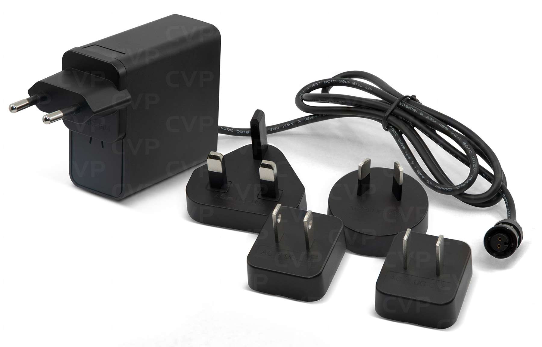 Buy - AJA DWP-Plus Universal Power Supply (DWP-PLUS)