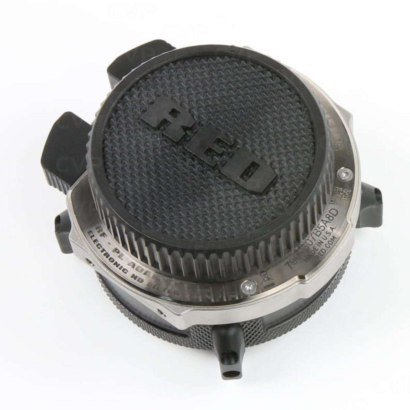 Buy - Used Red V-RAPTOR RF to PL Adapter ND Filter Pack | CVP