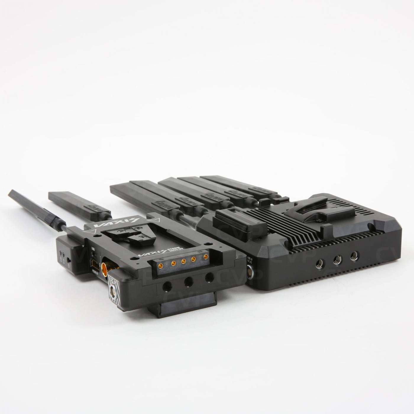 Buy - Used Vaxis Storm 3000 DV 1TX 1RX Kit | CVP