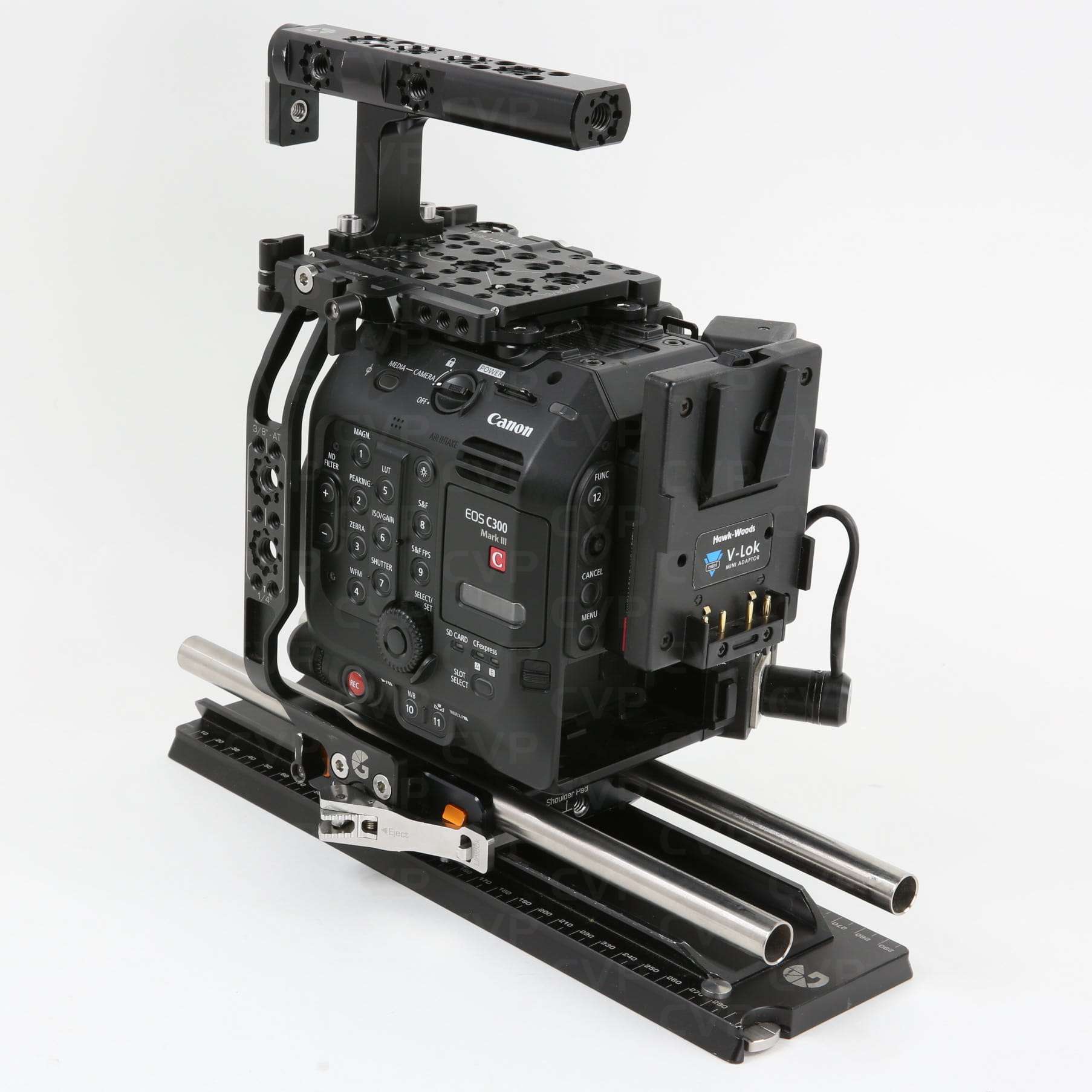 Buy - Used C300 MKIII Kit (C300MK3/KIT)