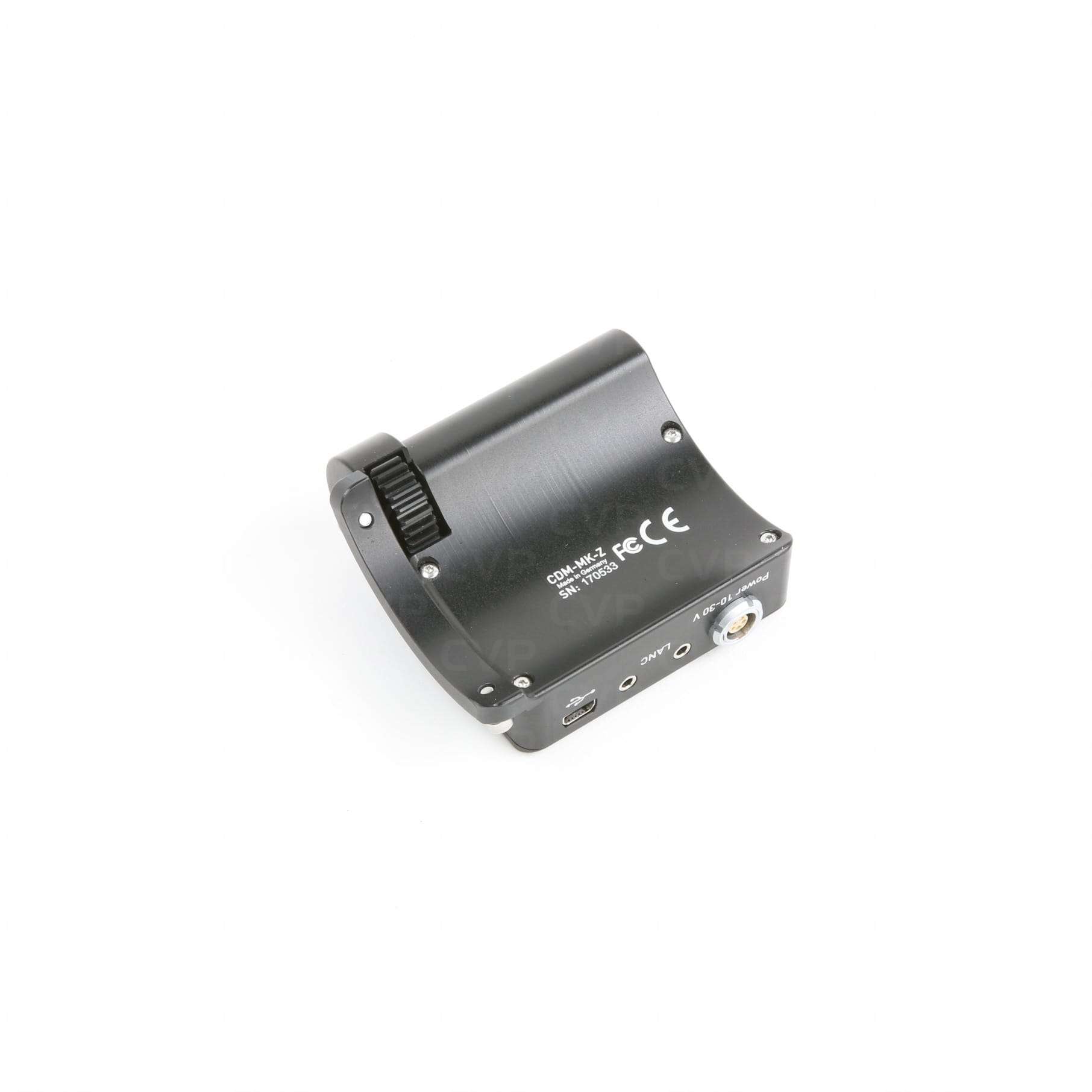 Buy - Used Chrosziel MK Zoom II Lens Motor | CVP