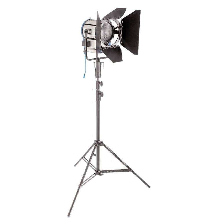 Buy - ARRI L2.88717.0 Black Cine Stand (L2.88717.0)