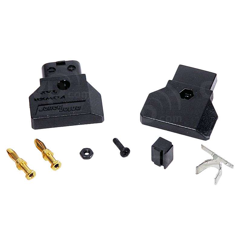 Buy - Anton Bauer PowerTap Kit (Male) (8075-0074)