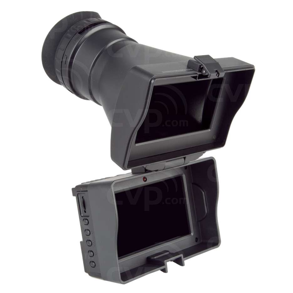 Buy - Grade A F&V SpectraHD 4 EVF Kit - LCD Monitor including Loupe ...