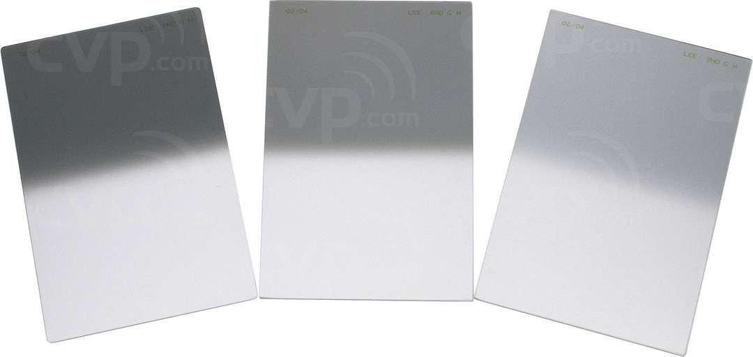 Buy - Lee Filters ND Grad Hard Filter Set (FHNDGHS)