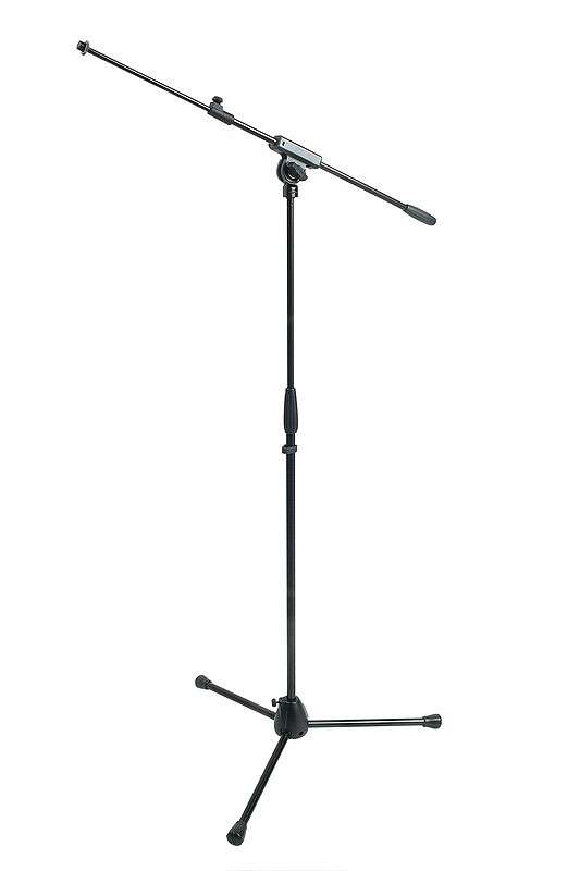 Buy - Ex Demo Proel RSM-200 (RSM200) Telescopic Microphone Stand with ...