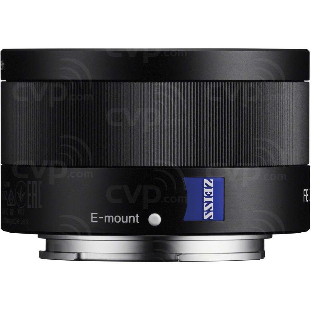 Buy - Sony 35mm f2.8 - Sony E (SEL35F28Z.AE)