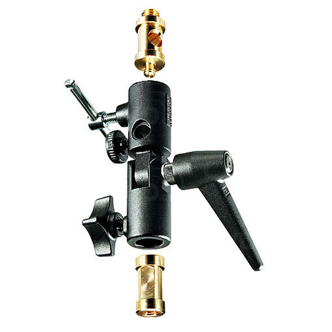 Buy - Manfrotto Swivelling Multi-Adapter (MAN-026)