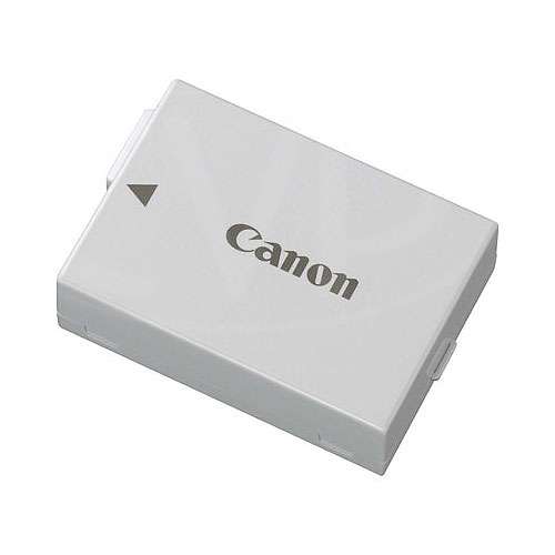 Buy - Canon LP-E8 Battery (4515B002)