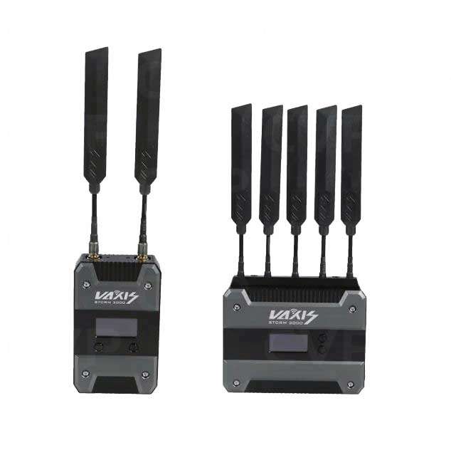 Buy - VAXIS STORM 3000 1:1 (VS19-3000-TR01)