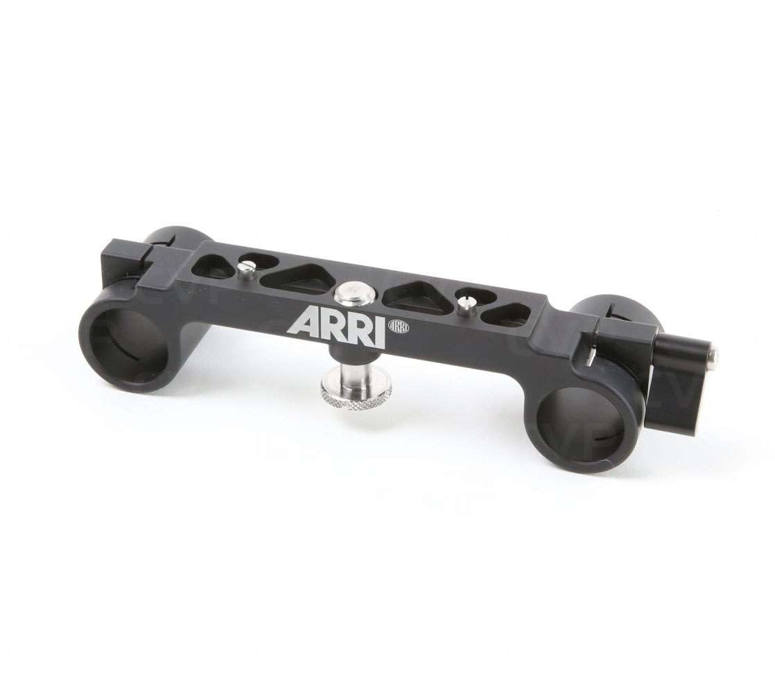 Buy - Used ARRI LMB 4x5 19mm Rod Adapter | CVP