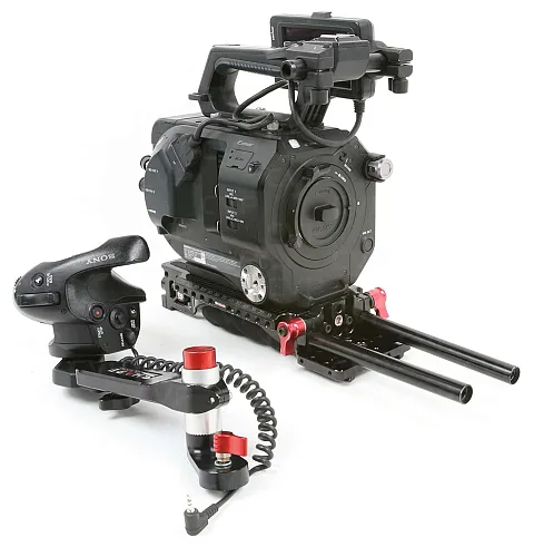 Buy - Used Sony PXW-FS7 II Camera | CVP