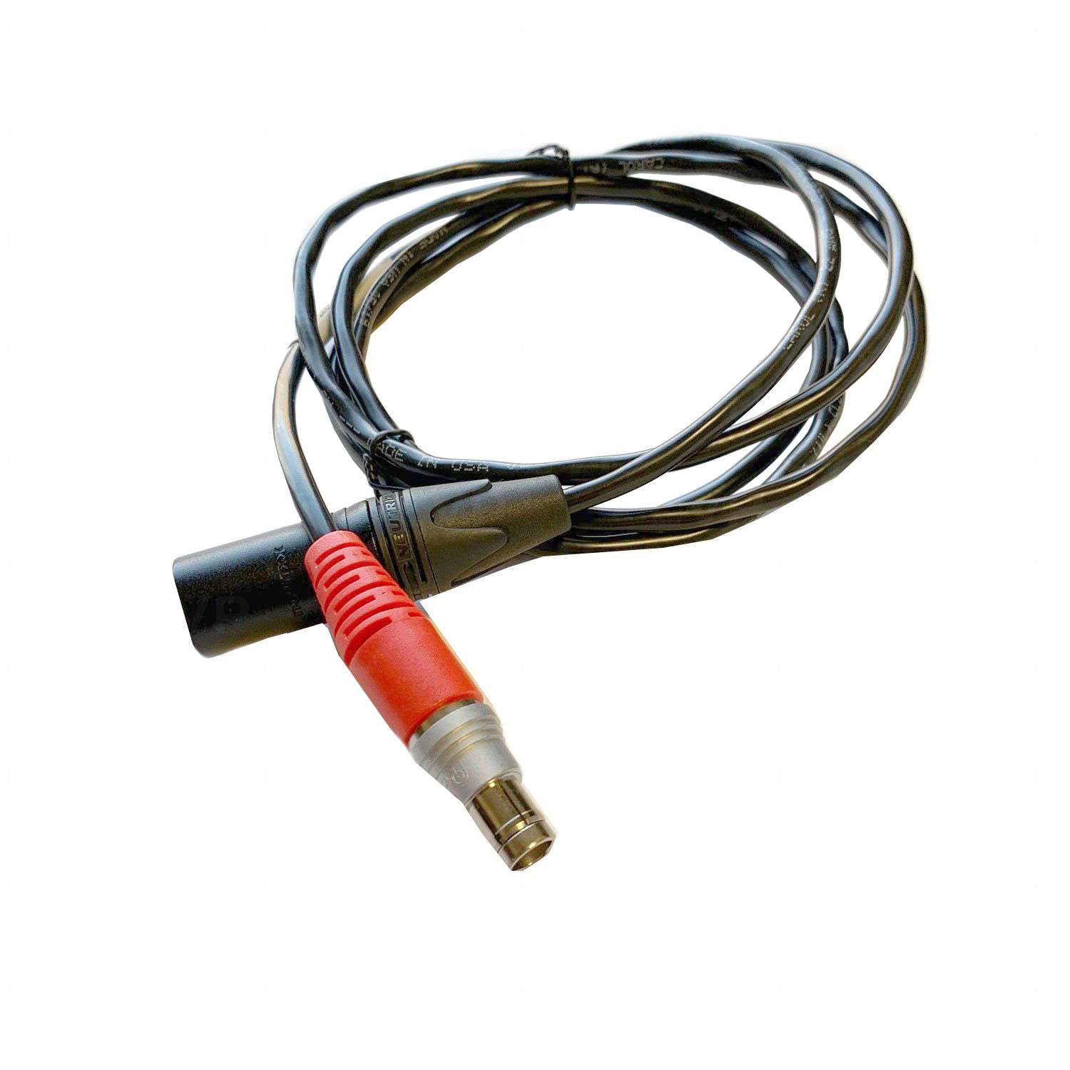 Buy - Vision Research Power Cable - 24V Fischer to 3pin XLR for MIRO ...