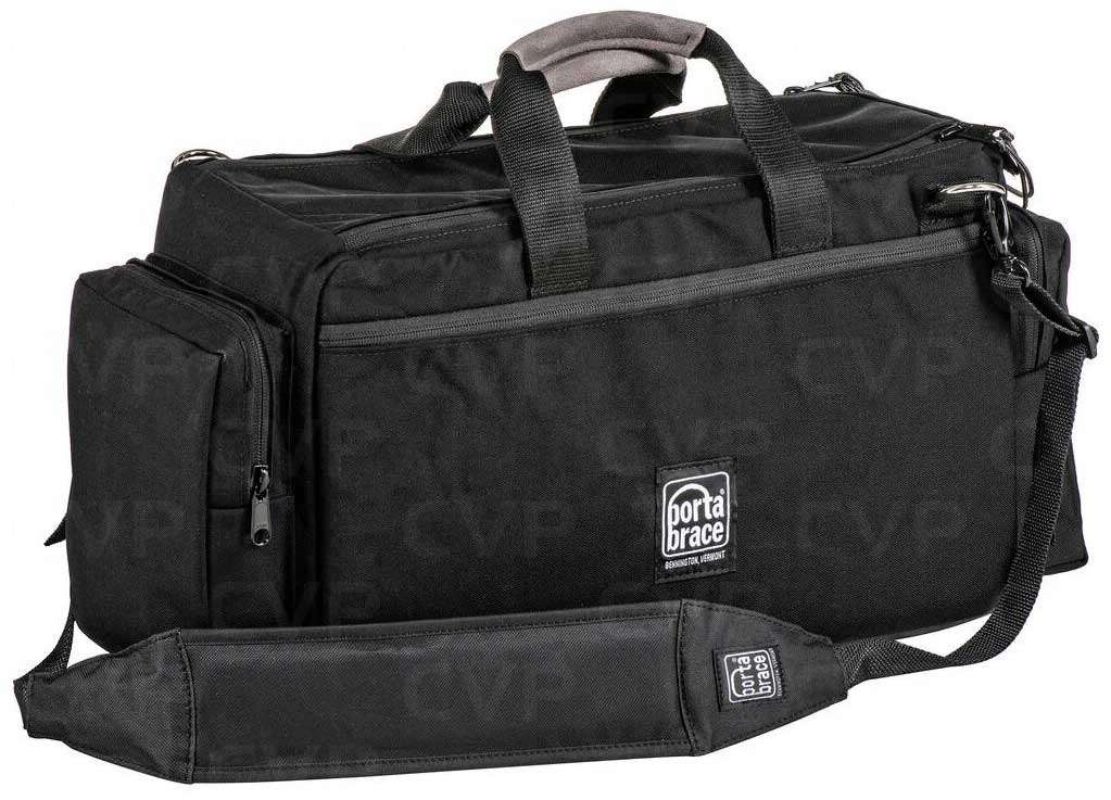 Buy - Portabrace Carrying Case For Canon XF605 (CAR-XF605)