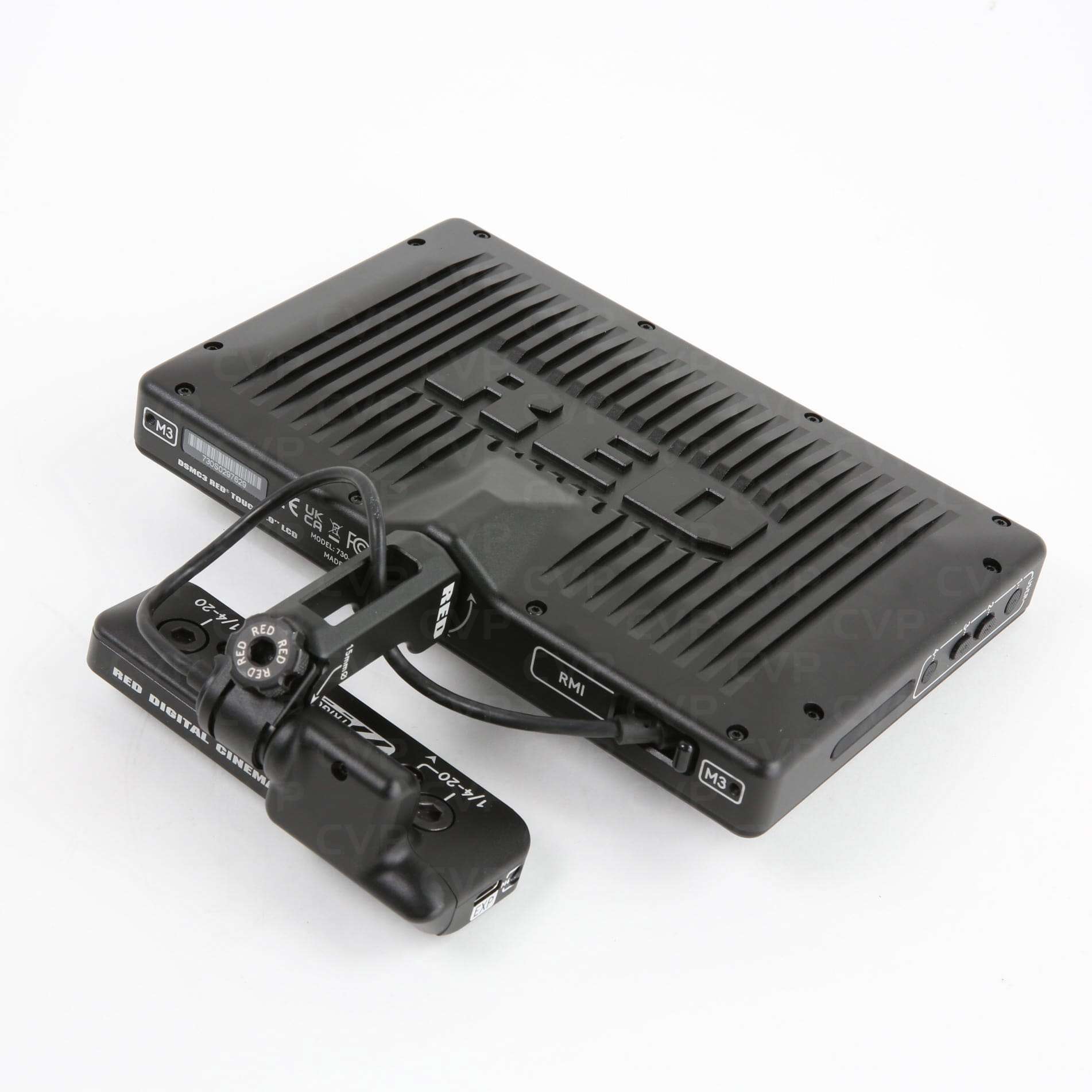 Buy - Used RED DSMC3 Touch Monitor | CVP