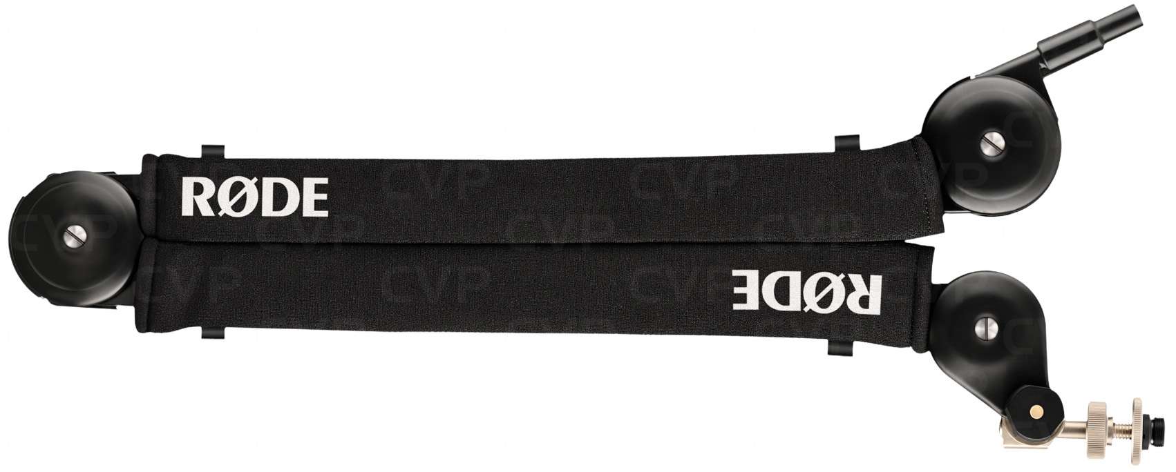 Buy - Rode RODECaster Pro II 4 Person Bundle (RODECASTERPROII)