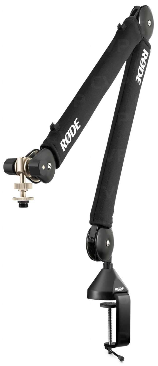 Buy - Rode RODECaster Duo Two Person Bundle (RCDUO)