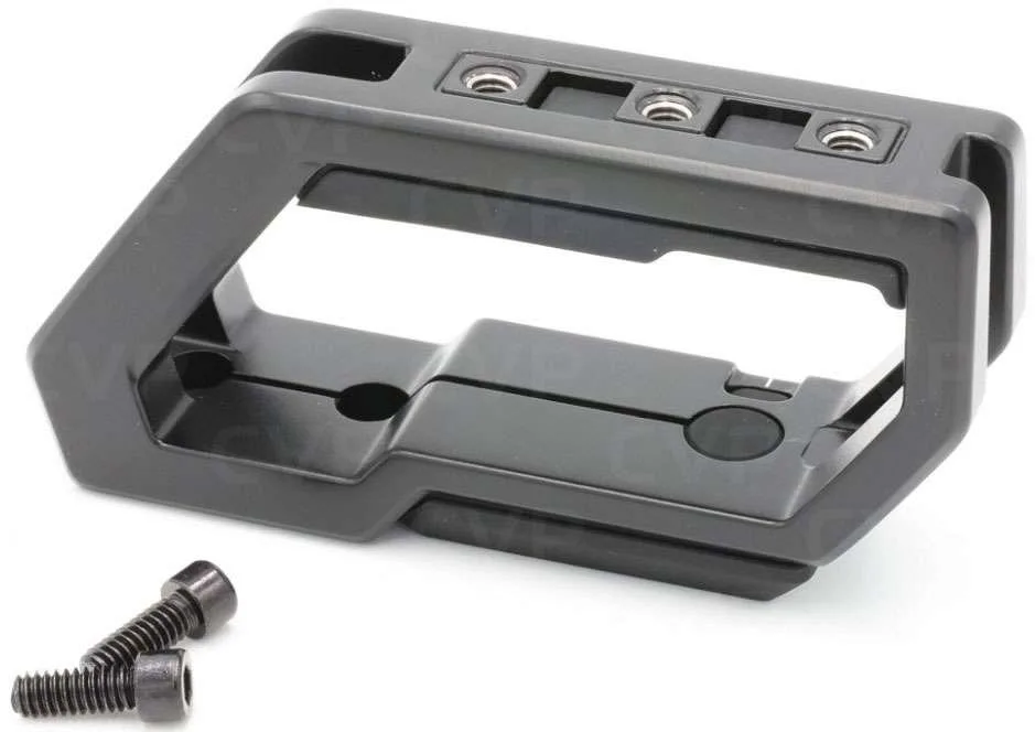 Buy - Used Blackmagic Top Handle for URSA Mini Camera | CVP