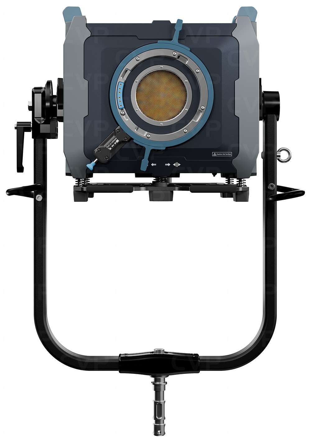 Revolutionize Your Set Lighting with the Nanlux Evoke 5000B Flight Case Kit