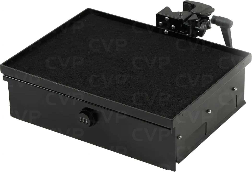 Buy - Adicam Shelf with Drawer (ADI-084)