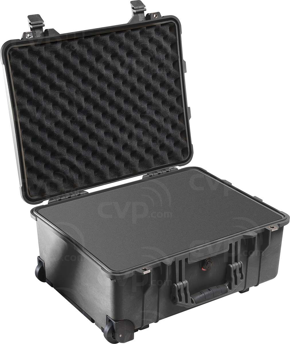 Buy - Peli 1560 Waterproof Case (1560-000-110)
