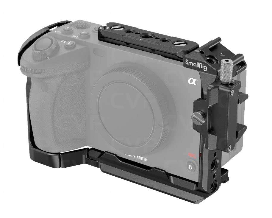 Comprar - SmallRig Cage for Sony FX3/FX30 (SR4183)