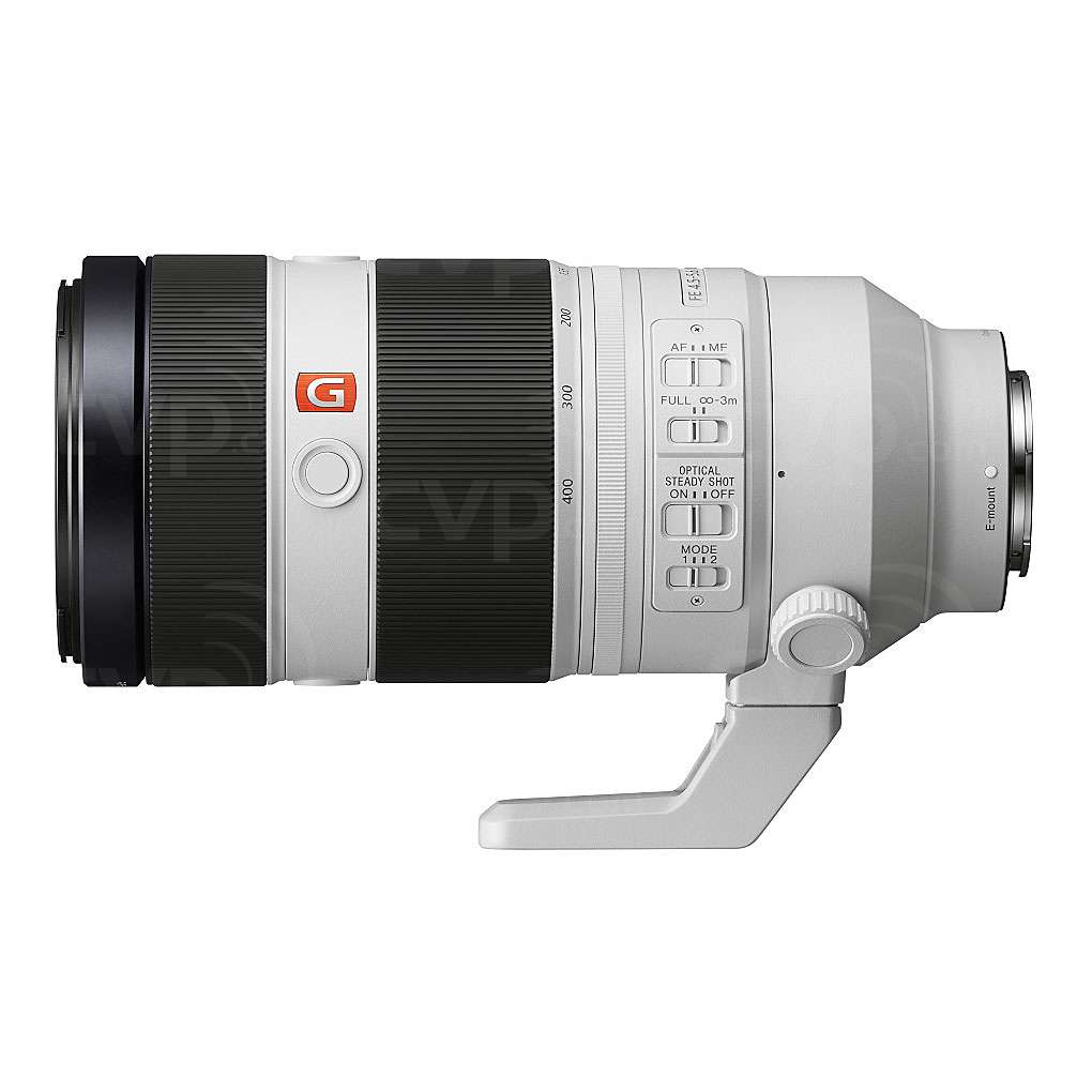 Buy - Sony 100-400mm f4.5-5.6 - Sony E (SEL100400GM.SYX)