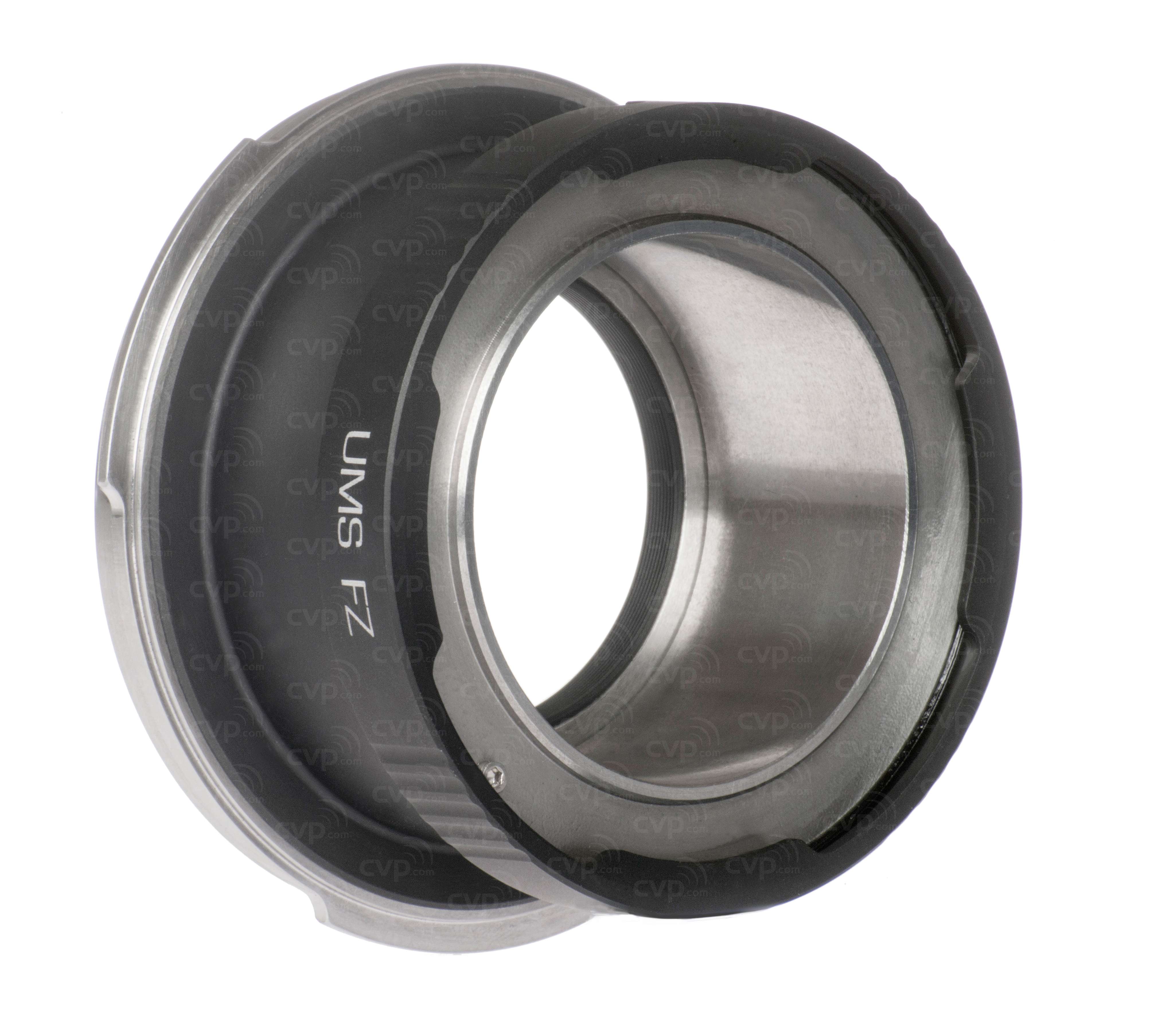 Buy - IB/E Optics UMS FZ Mount Mark II (500000007015)