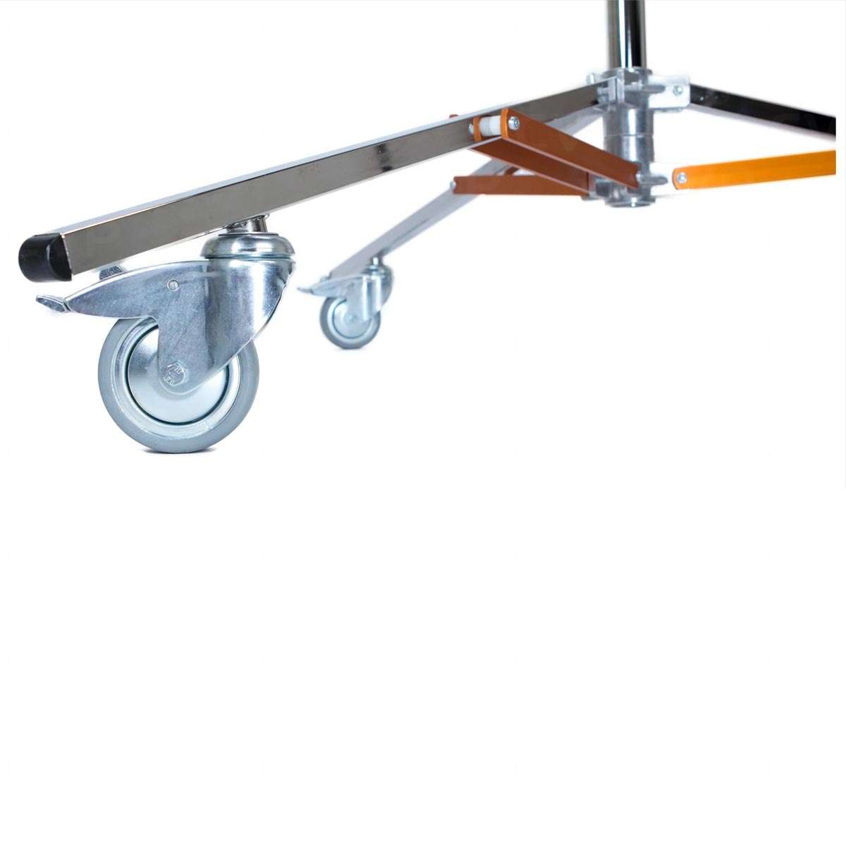 Buy - Matthews Medium Overhead Roller Stand Black (BH377573)