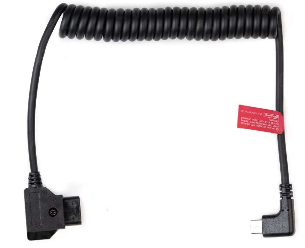 Buy - Hive USB-C to D-Tap Adapter Cable (B-UCDT)