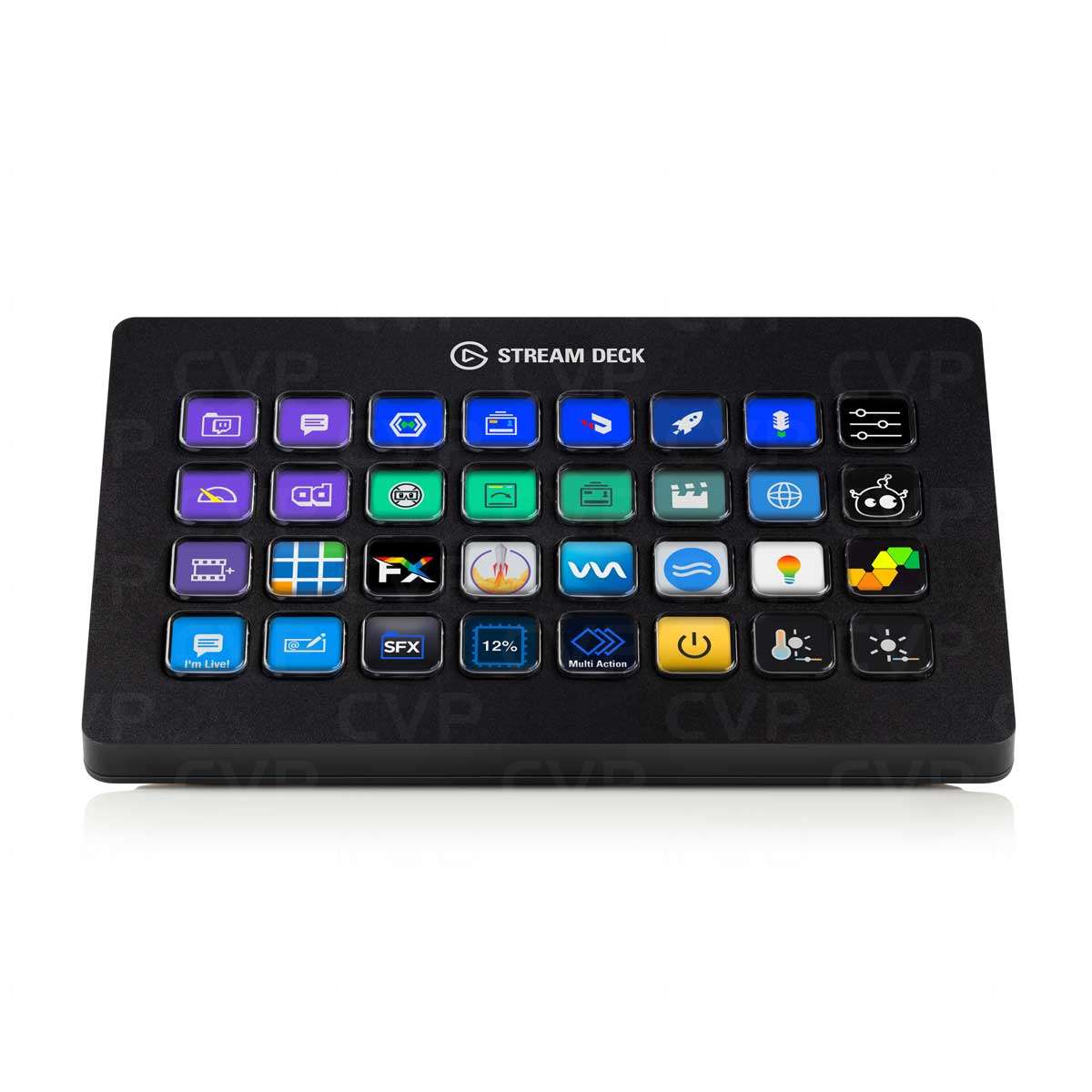 Buy - Elgato Stream Deck XL (10GAT9901)