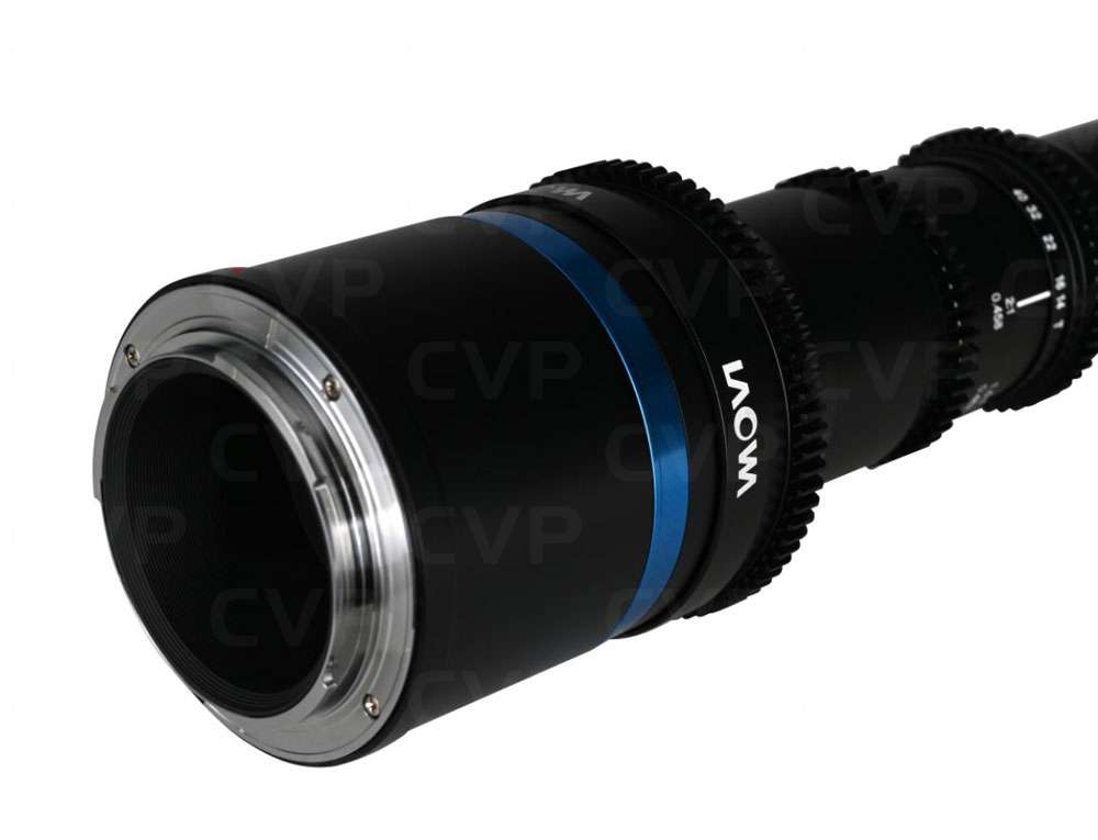 Buy - Laowa 24mm T14 2X Periprobe - Sony FE (VE2414P-FE)