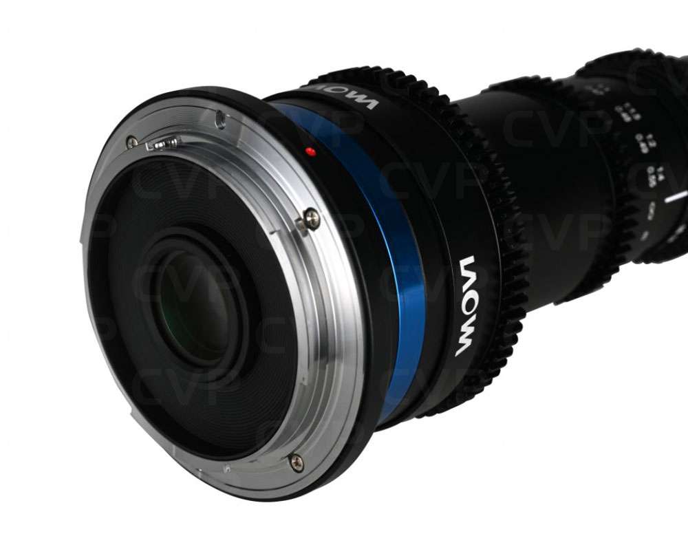 Buy - Laowa 24mm T14 2X Periprobe - Canon EF (VE2414P-EF)