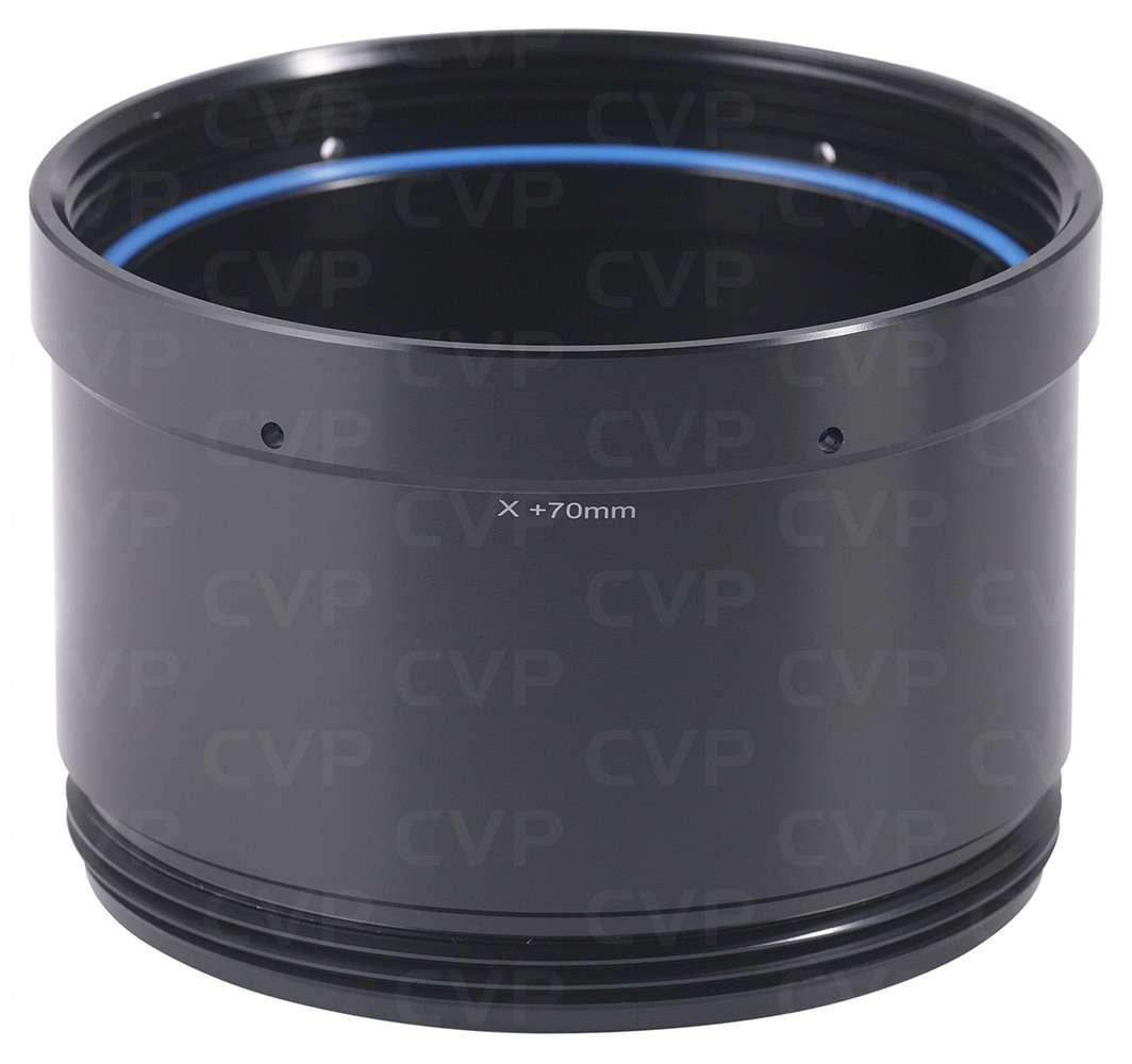 Buy - Aquatech X-70A Adapter For X-Series Lens Ports (AT 10828)