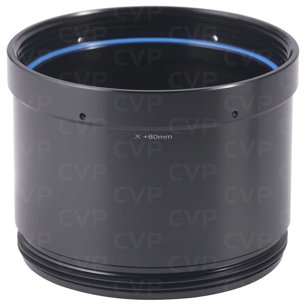 Buy - Aquatech X-80A Adapter For X-Series Lens Ports (AT 10829)
